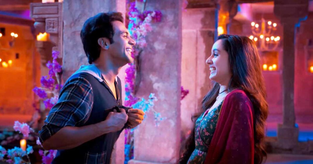 Stree 2 Movie Review: This Rajkummar Rao & Shraddha Kapoor Horror ...