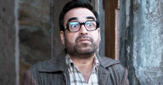 Stree 2 Movie Review: This Rajkummar Rao & Shraddha Kapoor Horror ...