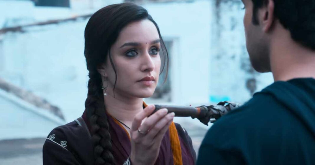 Stree 3 + Stree Spin-Off Based On Shraddha Kapoor's Character? Writer Niren Bhatt Teases After ...