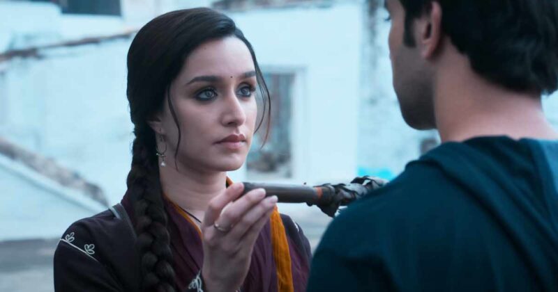 Stree 2 Storms The Box Office: Relive The Spine-Chilling Mystery Of ...