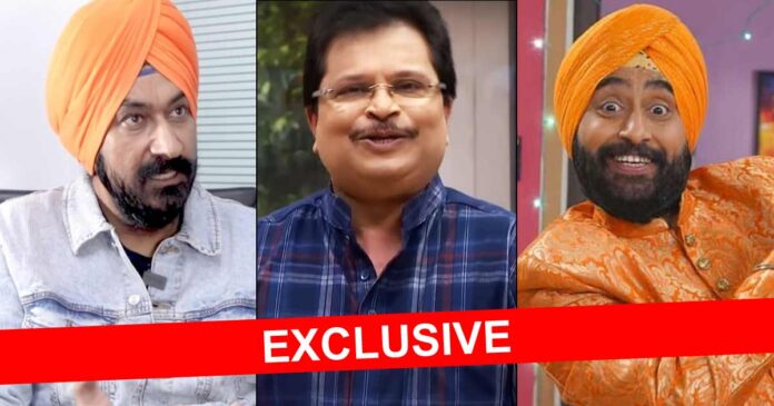 Taarak Mehta Ka Ooltah Chashmah Exclusive! Gurucharan Singh Denies ...