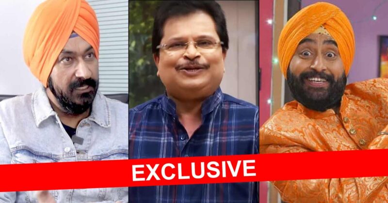 Taarak Mehta Ka Ooltah Chashmah Exclusive! Gurucharan Singh Denies Allegations Of Asking Asit ...