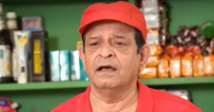 After Kush Shah, Taarak Mehta Ka Ooltah Chashmah Fame 'Abdul' Sharad ...