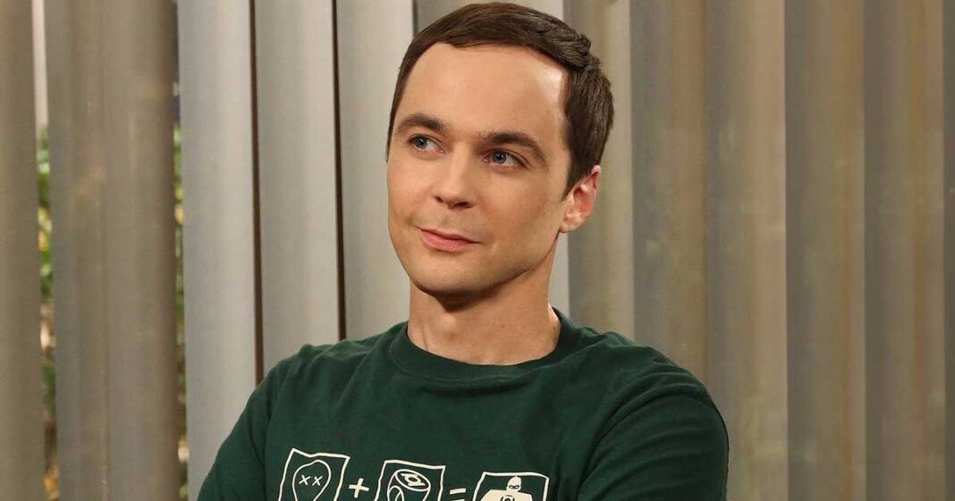 The Big Bang Theory: When Jim Parsons Was Ready To Go To War With The ...