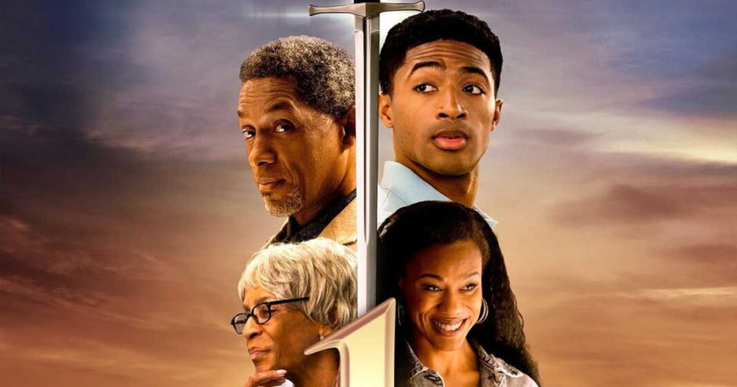 The Forge Box Office (North America): On Track To Recoup $5 Million ...