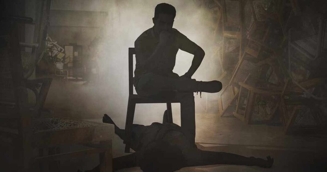 This RRR Actor Conquered Depression & Became One Of The Highest-Paid ...