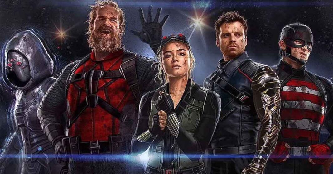 Thunderbolts: Release Date, Plot, Cast & Everything You Need To Know ...