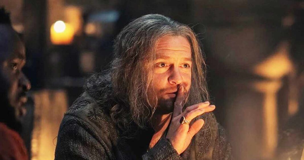 House Of The Dragon: Tom Bennett Reveals How Ulf the White’s “More ...