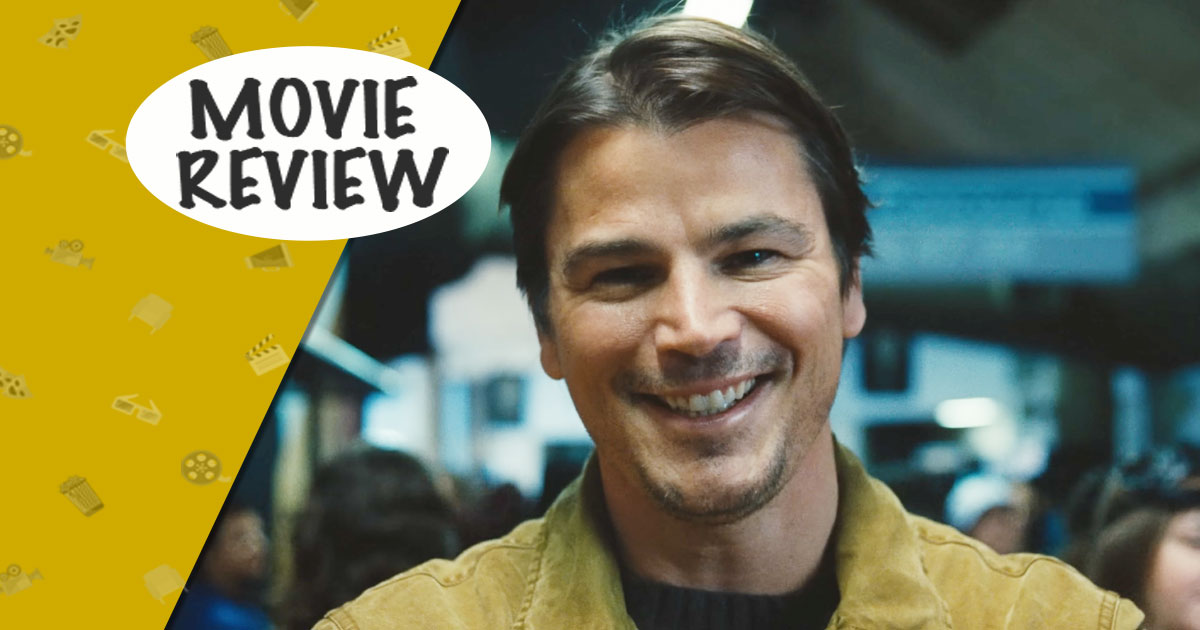 Trap Movie Review: M Night Shyamalan Comes Back With A Simple But Fun ...