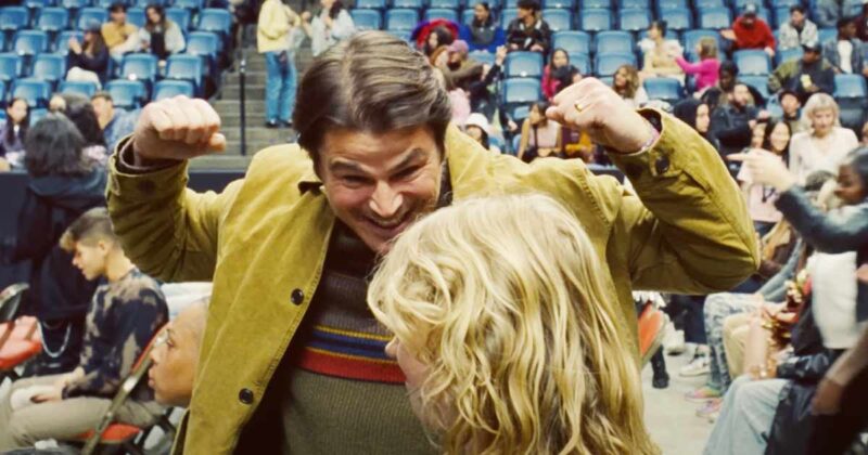 Trap Movie Review: M Night Shyamalan Comes Back With A Simple But Fun ...