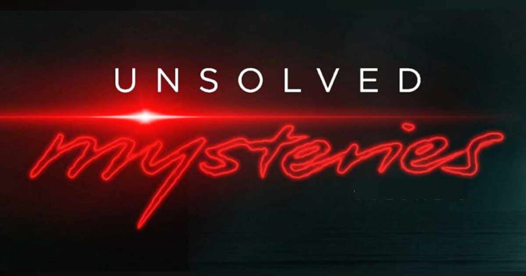 Netflix's Unsolved Mysteries Volume 4: Is It Worth Watching?