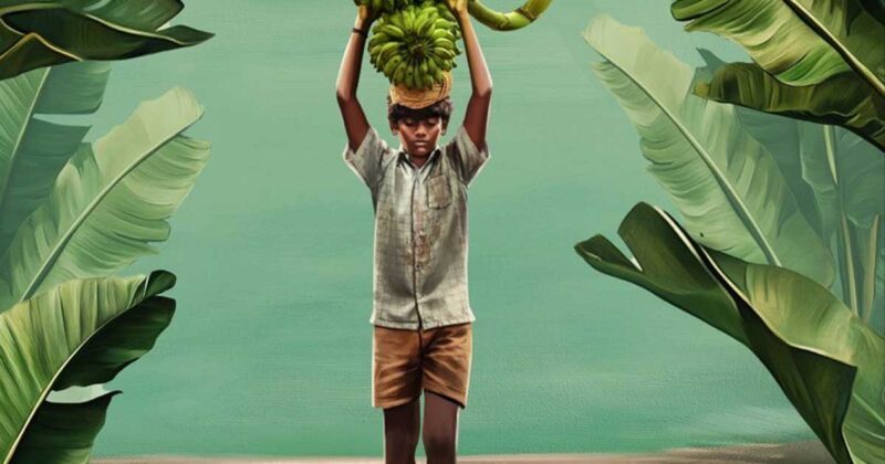 Vaazhai Worldwide Box Office Day 5: Mari Selvaraj’s Film Achieves 137% ...