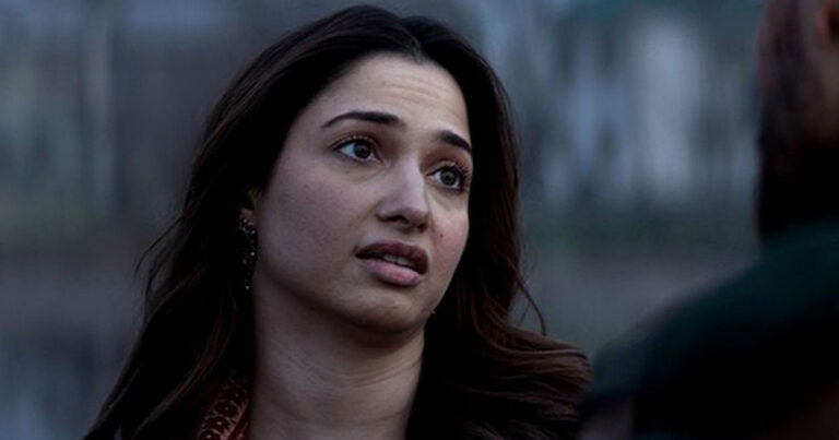 Vedaa Movie Review: John Abraham & Sharvari's Nikkhil Advani Film Is ...