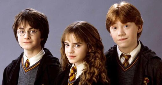 How To Watch Harry Potter Movies In Chronological Order Ahead Of Wizard ...