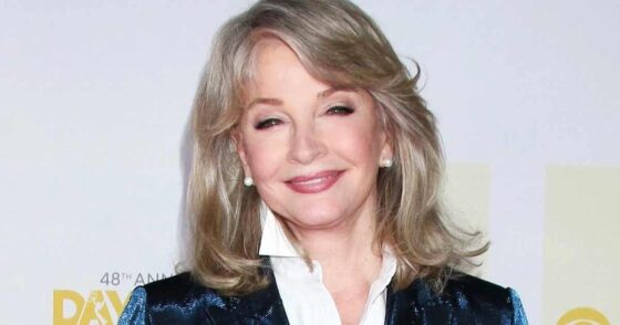 When Days Of Our Lives Star Deirdre Hall Passed On The Iconic Role Of ...