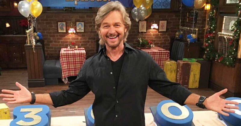 When Days Of Our Lives Stephen Nichols Was Fired After Demanding More ...