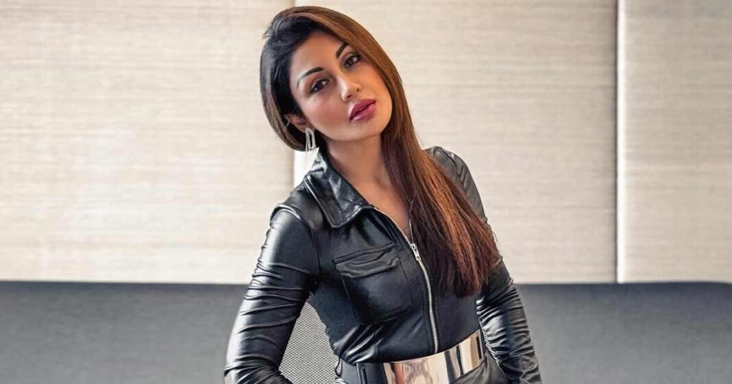 When Dhoom Star Rimi Sen Laughed Off Her Plastic Surgery Rumors: “Abhi ...