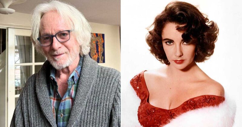 When General Hospital's Anthony Geary Had A Scandalous Affair With Hollywood Legend Elizabeth ...