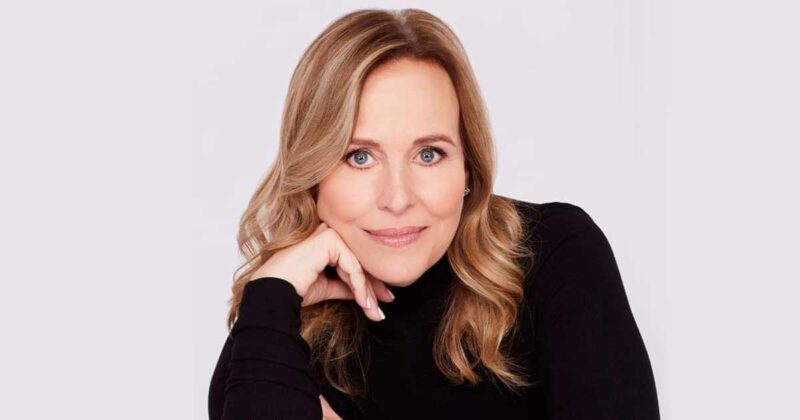General Hospital's Genie Francis, Aka Laura, Finally Spoke Out Against ...