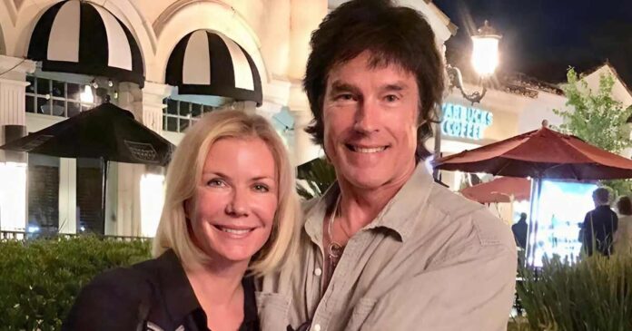 When The Bold & The Beautiful Married Star Ronn Moss Declared Katherine ...