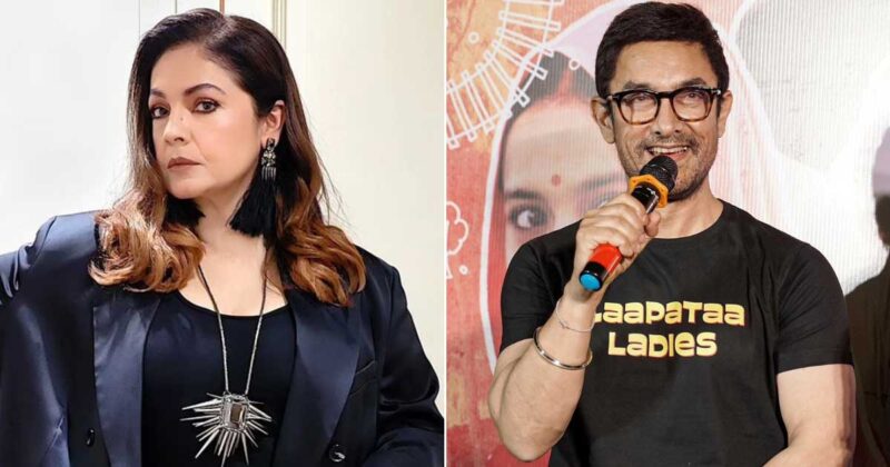 When Pooja Bhatt Accused Aamir Khan Of Putting Sunny Leone ‘to Shame’, Saying, “I Feel It's ...