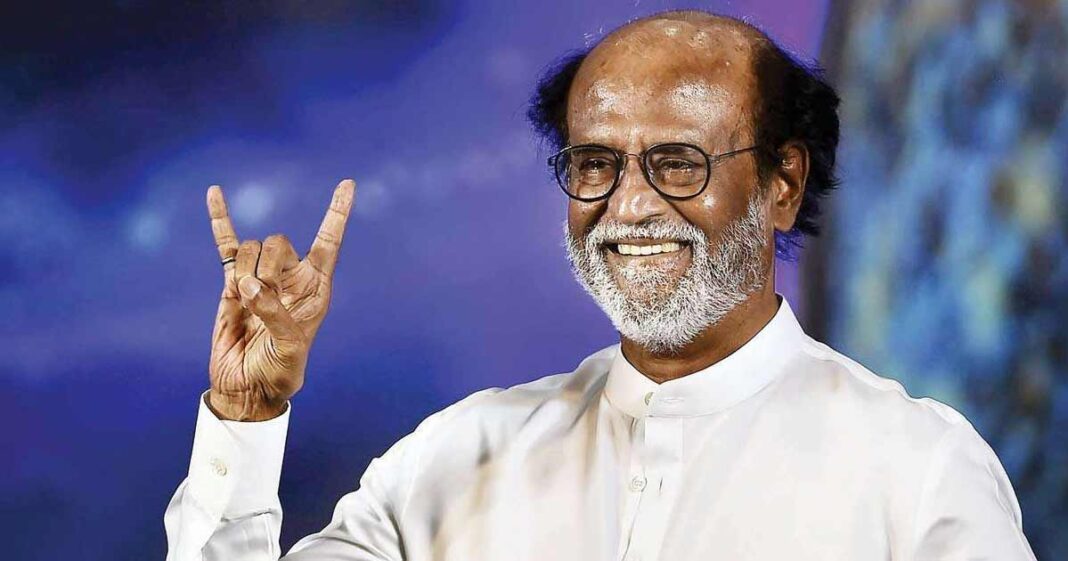 When Rajinikanth Came Back To Life After Being Rumored To Have Died