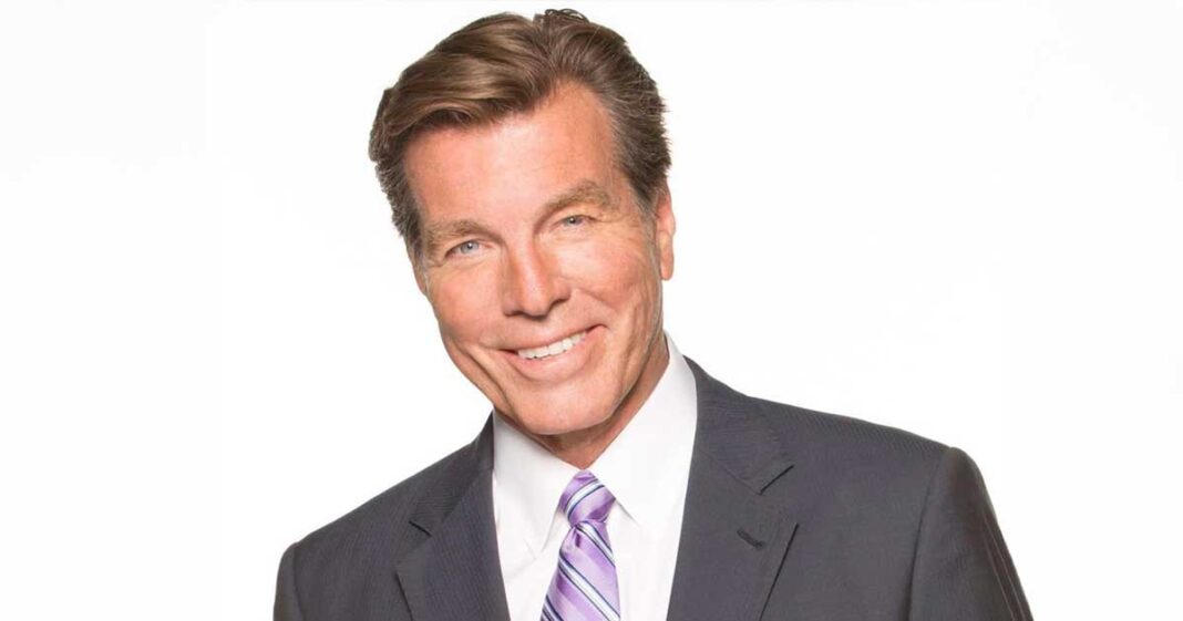 When Young & The Restless Star Peter Bergman Was Accused Of 'Physically ...