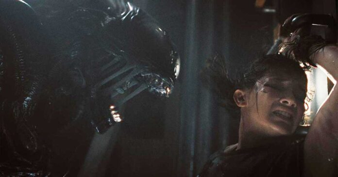 Where Does Alien: Romulus Fit In Franchise Timeline? Explained
