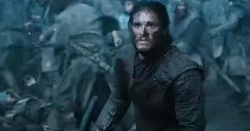 Top 10 Most Iconic Game Of Thrones Episodes That Define The Series