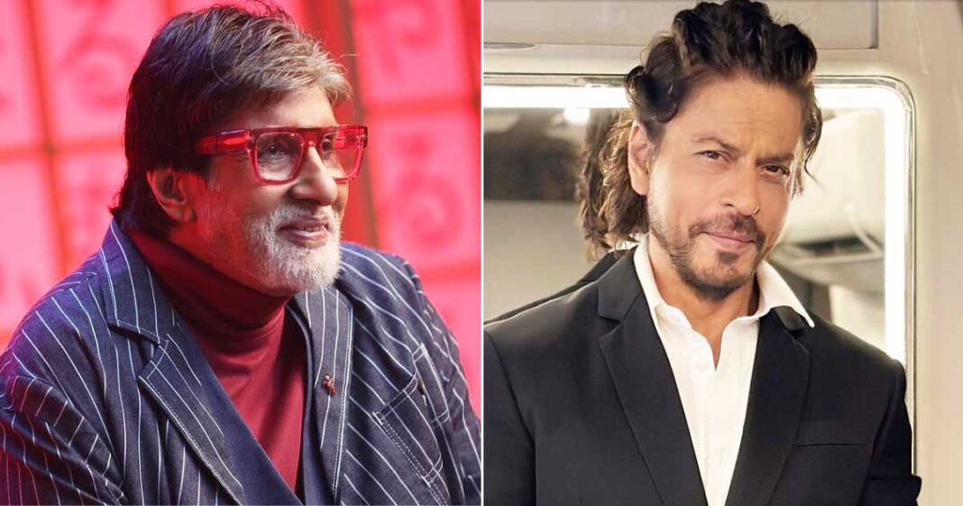 5 Times Bollywood Actors Didn't Charge Any Fee For Films: From Amitabh ...