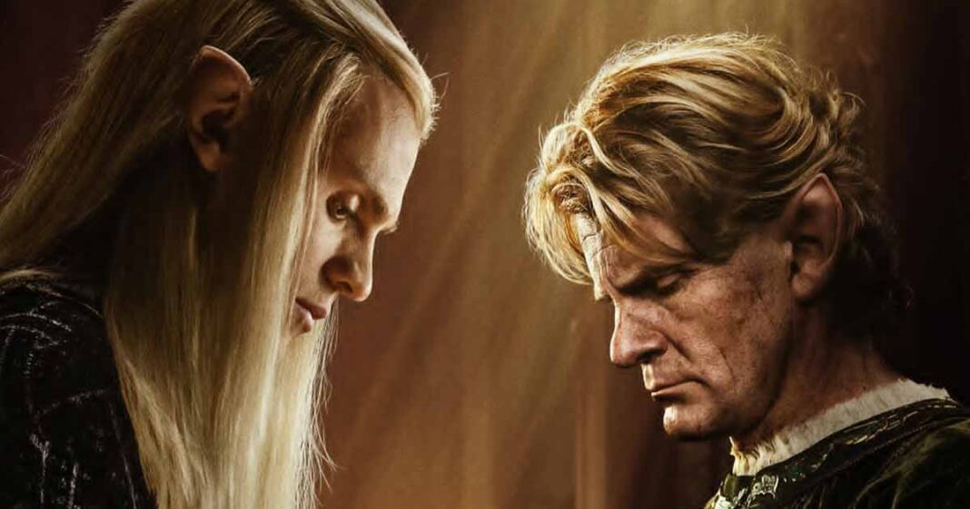 The Lord Of The Rings: The Rings Of Power Season 1 Recap With Season 2 ...