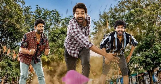 Aay OTT Release Date: When & Where To Watch Narne Nithin's Romantic ...