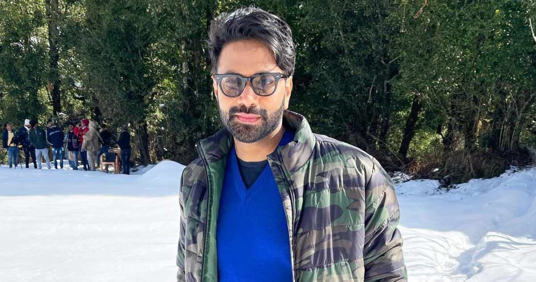Bigg Boss Telugu Season 8: Is Aditya Om The Highest-Paid Contestant Of ...