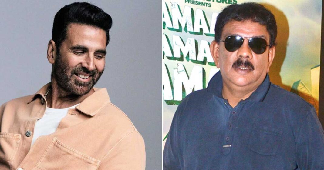 Akshay Kumar & Priyadarshan's Iconic Duo Officially Returns On This Date? Deets Inside Along ...