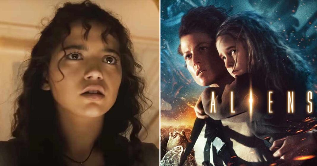 Alien: Romulus Box Office (North America): Surpasses James Cameron’s Aliens Worth $80 Million+ ...