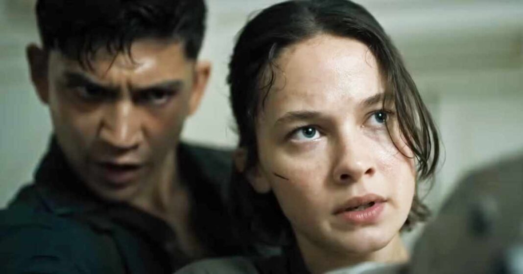 Alien: Romulus Box Office (Worldwide): Fede Alvarez's Sci-Fi Flick ...