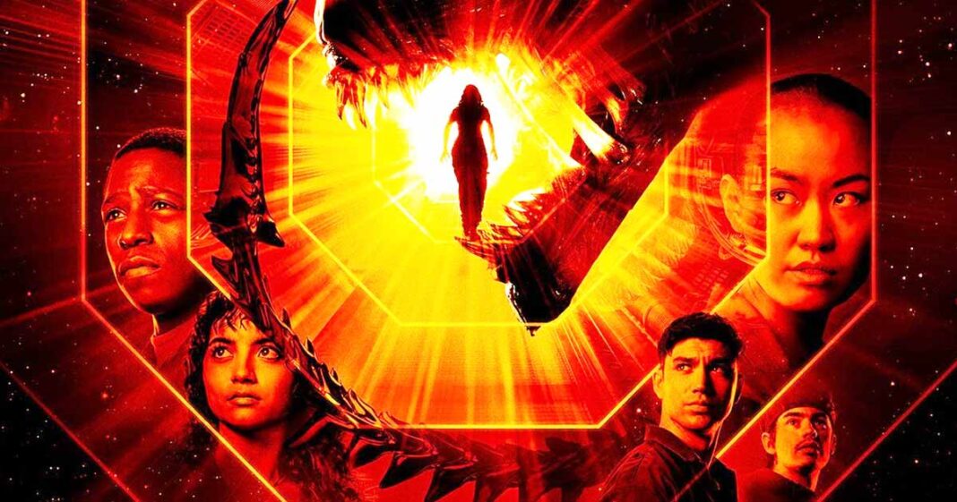 Alien: Romulus Box Office (Japan): Despite Less Than $1 Million Start ...