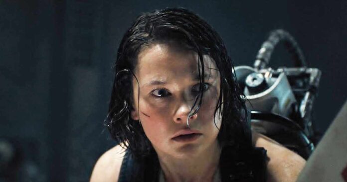 Alien: Romulus Box Office (North America): Becomes 2nd Film In ...