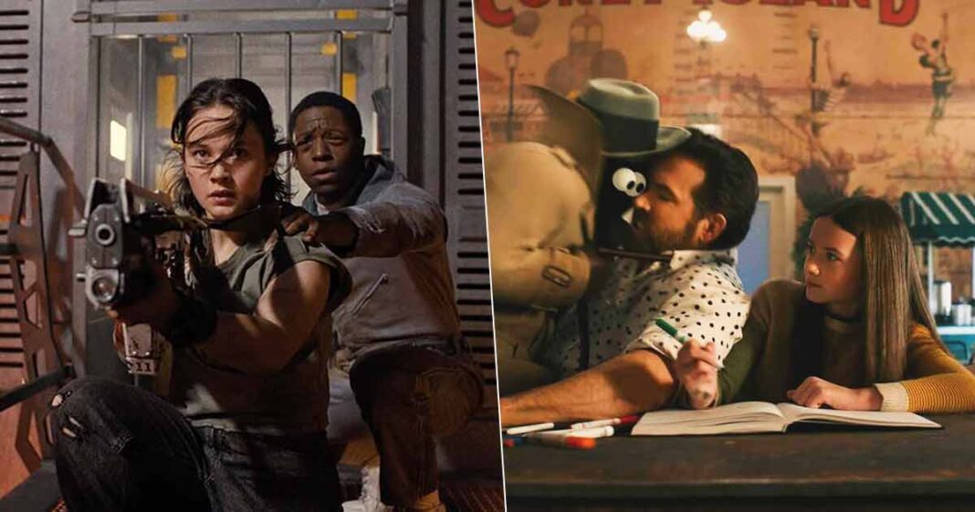 Alien: Romulus Box Office (North America): IF's $111M+ Domestic Haul An ...