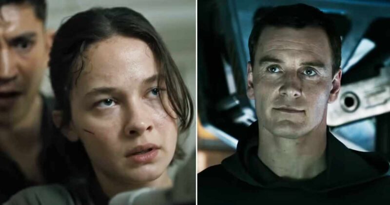 Alien: Romulus Box Office (Worldwide): Closes In On $300 Million Mark ...