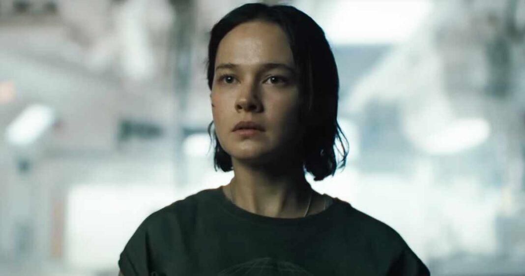 Alien Romulus Box Office (Worldwide): Cailee Spaeny-Led Sci-Fi Flick ...