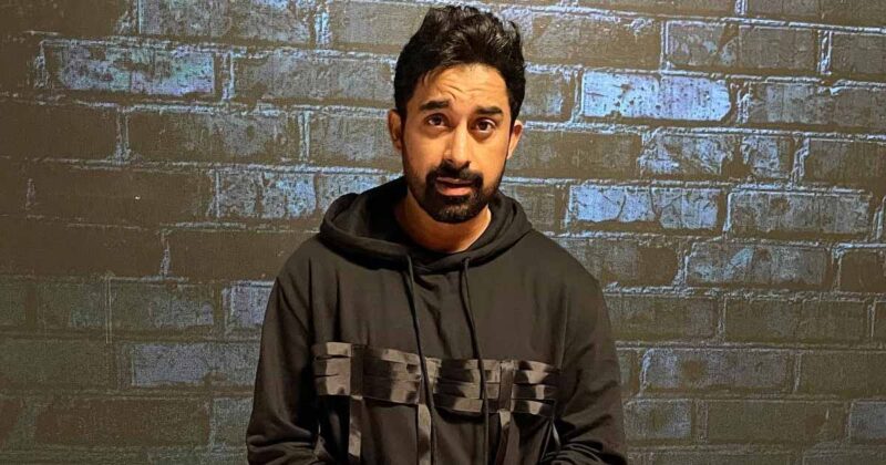 MTV Roadies Double Cross: OG Host Rannvijay Singha Replaces Sonu Sood ...