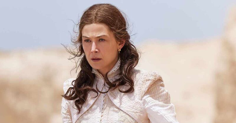 The Age Of Legends: Everything To Know About The Wheel Of Time Prequel