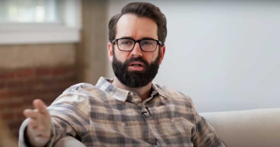 Am I Racist Box Office (North America): Matt Walsh's Satire Overtakes ...