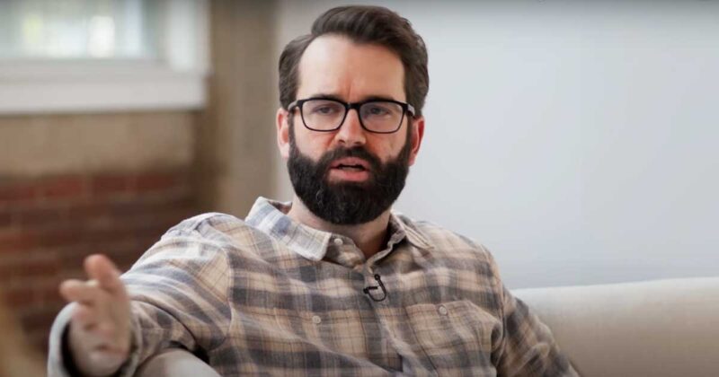 Am I Racist Box Office (North America): Matt Walsh's Satire Overtakes ...