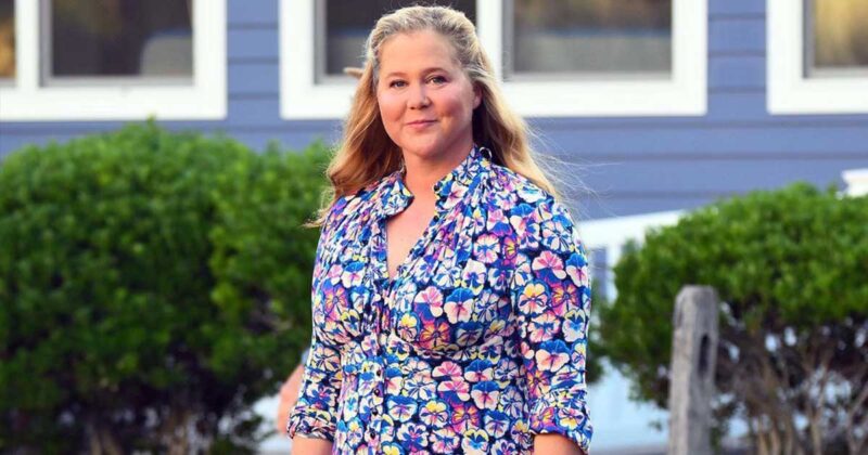 Amy Schumer Almost Played Barbie, But Creative Difference Led To Margot ...