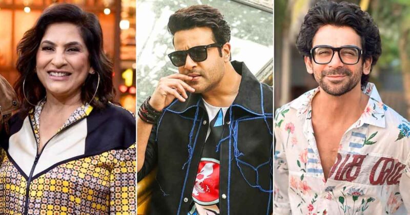 Archana Puran Singh Confirms Sunil Grover & The Great Indian Kapil Show ...