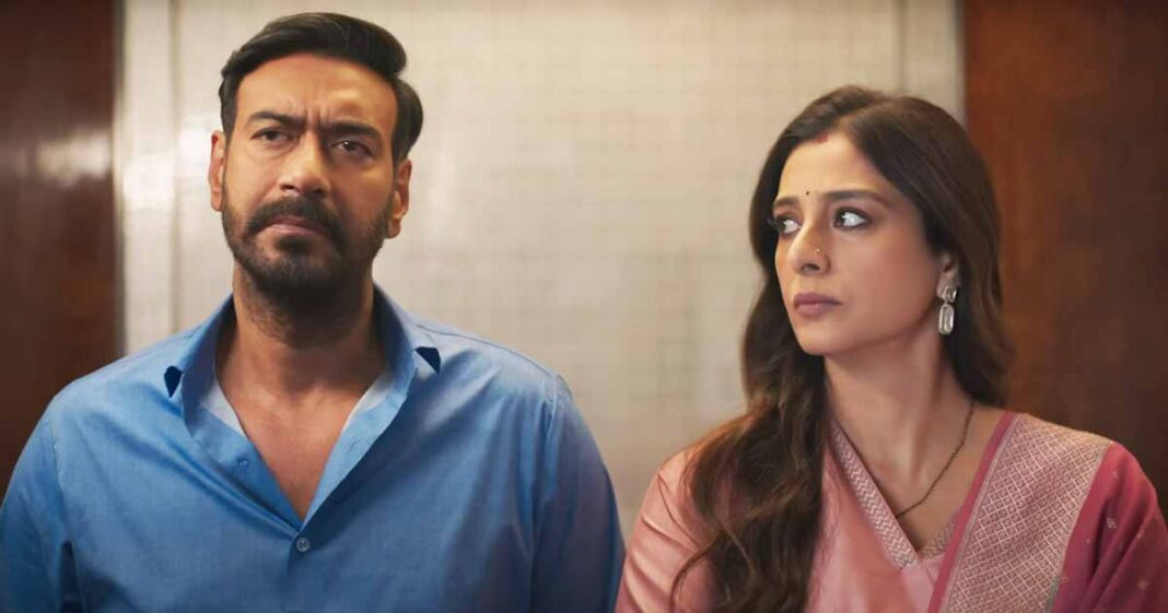 Auron Mein Kahan Dum Tha OTT Release: After Box Office Failure, Will Ajay Devgn Starrer Redeem ...