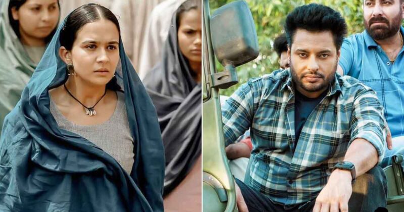 Bibi Rajni Vs Gandhi 3 Box Office: Both Films Break The Punjabi ...
