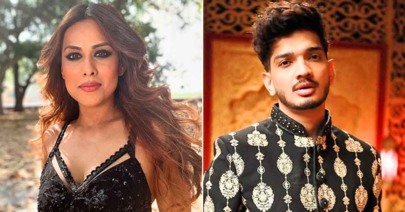 Bigg Boss 18: Nia Sharma's Total Paycheck 354% Higher Than BB 17 Winner ...